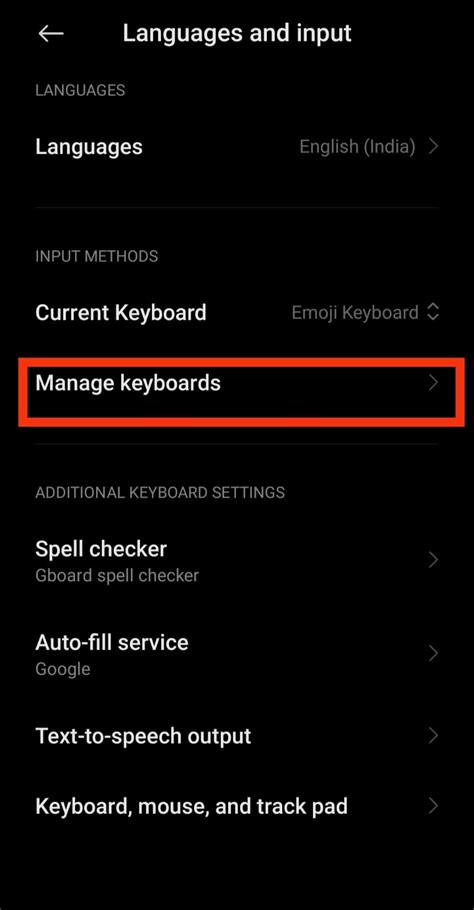How To Make Keyboard Bigger On Android Phones And Tablets Techcult