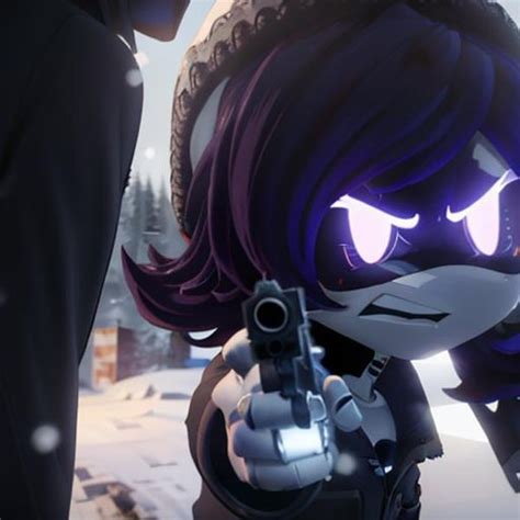 [lora] Murder Drones Aieasypic