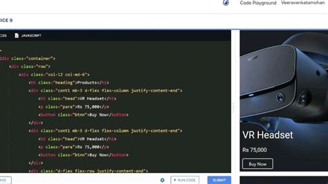 Vvmohan Mane On Linkedin Day1 30dayofcoding Ccbp Nxtwave