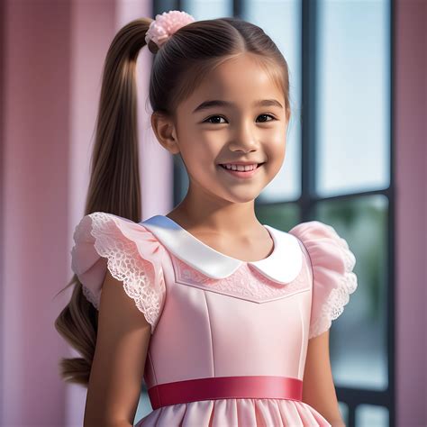 Ai产生的 小姑娘 粉红色的裙子 Pixabay上的免费图片 Pixabay Ai产生的 小姑娘 粉红色的裙子 Pixabay上的免费图片 Pixabay