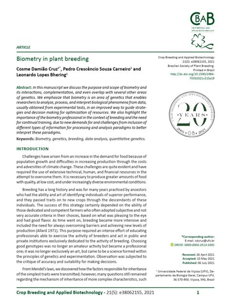 2021 Null Pdf Biostatistics Wellness