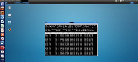 Command Line How To Reclaim Lost Guiwindow Ask Ubuntu