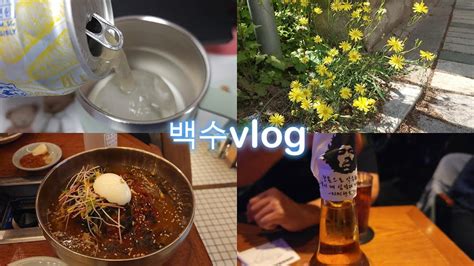 Ep 37 230508~230514 나를 술푸게 하는 사람들 은 어제 오늘 앞으로의 나 비빔면과 대패