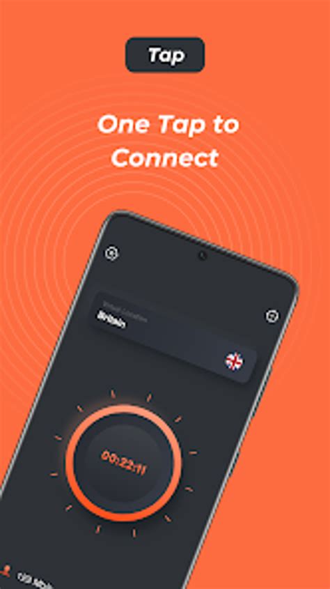 Android 용 Turbo Proxy Secure Fast Hub 다운로드