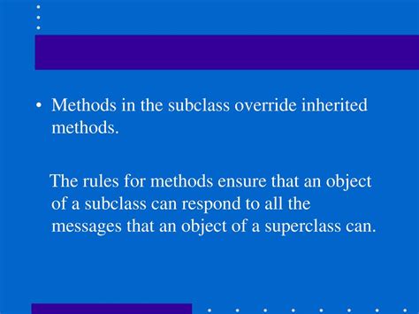7 1 What Is An Object Object Oriented Program Description Or