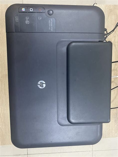 Hp Desk Jet Printer Scanner Classifieds Qatarbuyandsell Com