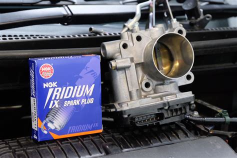 เพิ่มแรงม้าสเต็ปแรก Ecu Tuning Performance