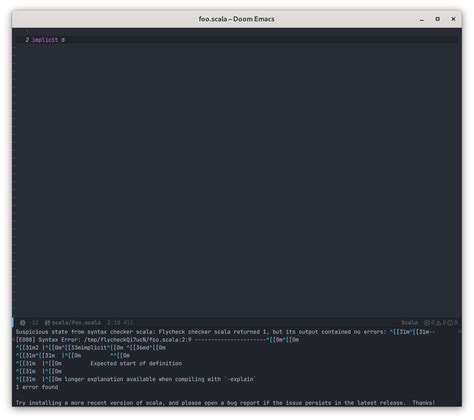 How To Support Ansi Color Codes On Popup Temporary Windowbuffer