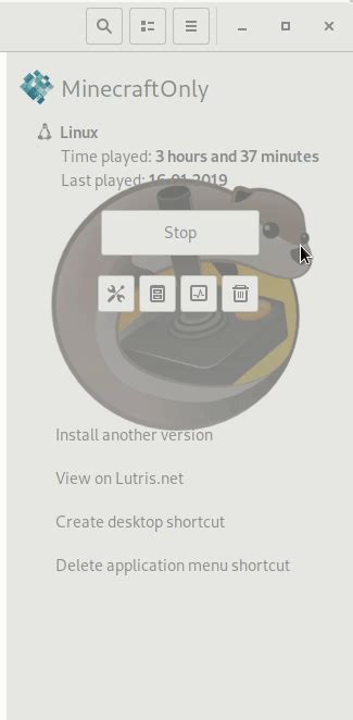 Playtime Value Gets Overwritten Instead Of Summed Up · Issue 1615 · Lutrislutris · Github