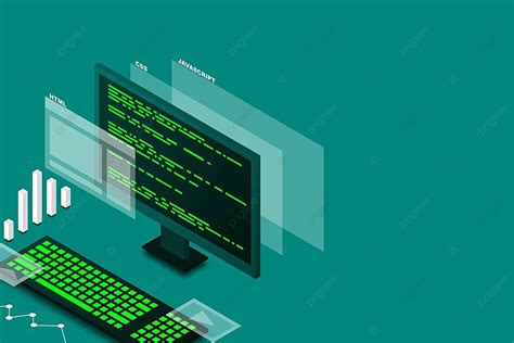 Pc角色技術程序 向量 特点 技術 程序向量圖案素材免費下載，png，eps和ai素材下載 Pngtree