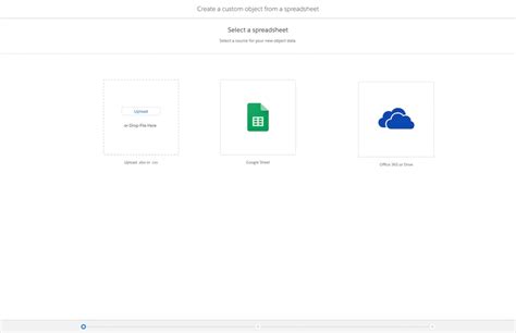 Lightning Object Creator Creates Cloud Apps