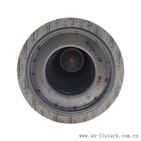 寿力油分芯02250061 137寿力压缩机油气分离器