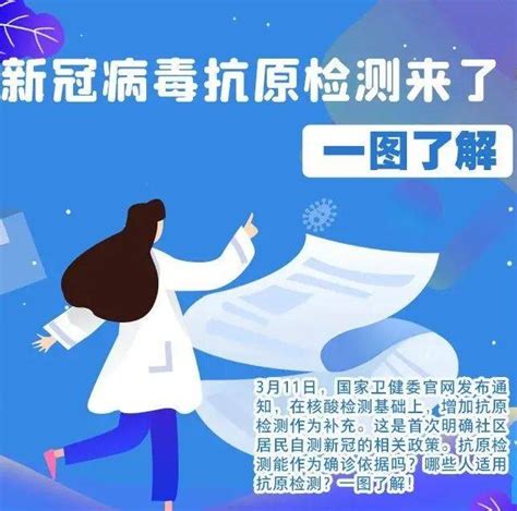 转扩新冠抗原自测怎么测这张图说明白了 来源 抗原 图说
