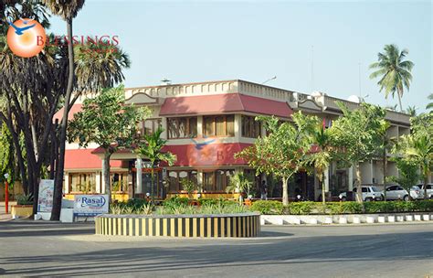 Rasal Beach Resort
