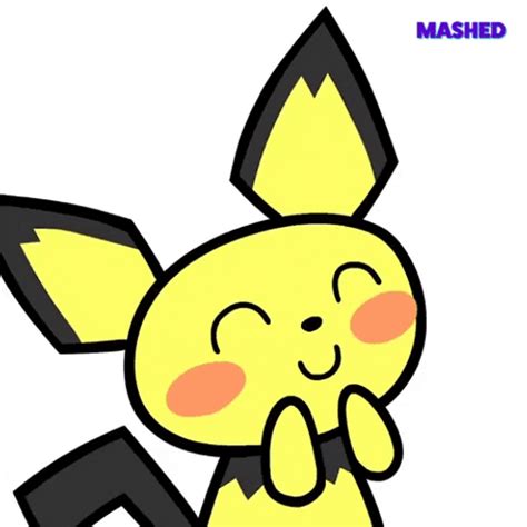 Pichu S