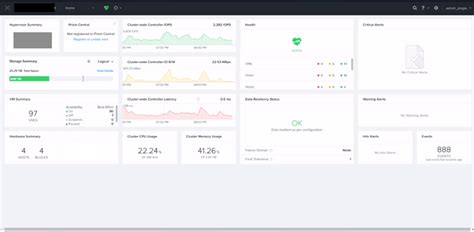 Nutanix Vm How To Increase Disk Space Infrassist