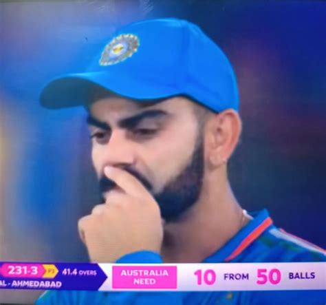 Gaurav Paul On Linkedin Worldcup2023 Icccricketworldcup2023 Indvsaus