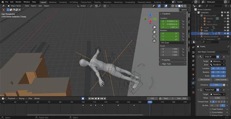 Object Not Snapping To 3d Cursor At The Start Of Bezier Curve Its