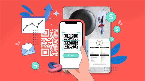 Qr Codes Eficientes E Atraentes Um Guia Completo Das Melhores Práticas