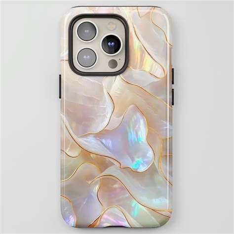 Pearl Phone Case Etsy