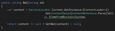 Create An Episerver Widget For Edit Mode Tedandgustaf