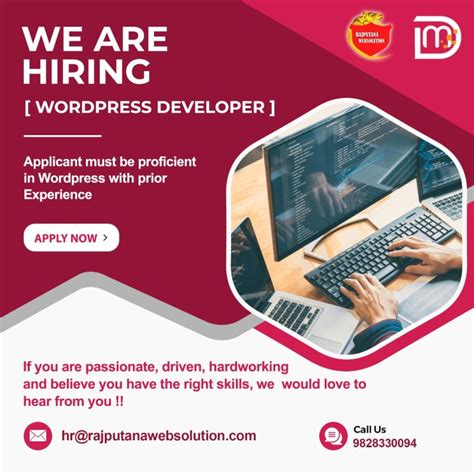 Sandeep Singh On Linkedin Hiring Wordpressdeveloper Phpdeveloper