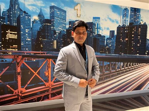 Rajiv Kumar Singh On Linkedin Face To Face Meetings With