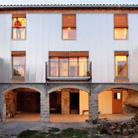 Seven Of The Best Examples Of Polycarbonate Architecture