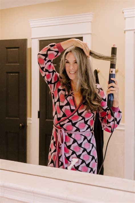 Dyson Hair Dryer Vs Airwrap Which Is Better The New Knew