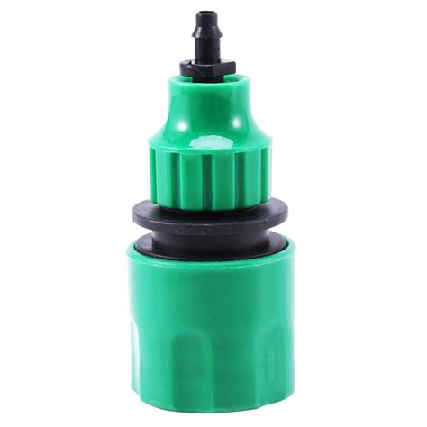 Atomization Nozzle 4 Fast Coupling Adapter … Daraz Pk