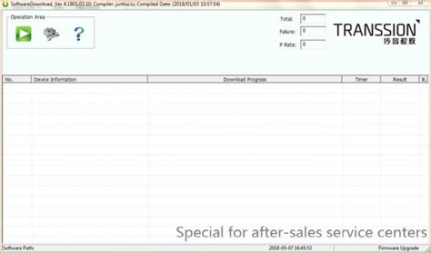 Download Tecno Flash Tool All Version Listed Repairmymobile Co