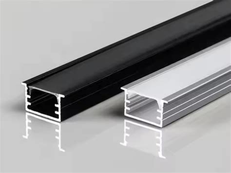 Recessed Led Profile For Sale Hhigh Quality Led Diffuser