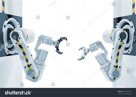 Flexible Automation Images Stock Photos Vectors Shutterstock