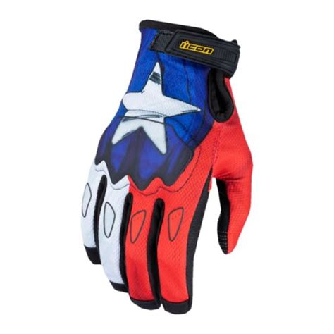 Icon Gloves Icon Motorcycle Gloves Revzilla
