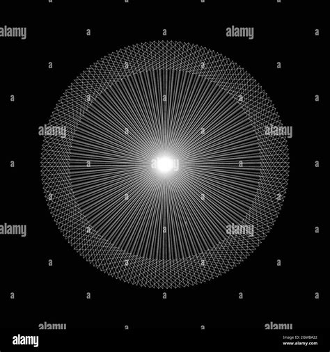 Abstract Shapes Spirograph Patterns For Designs Spirograph Design Can