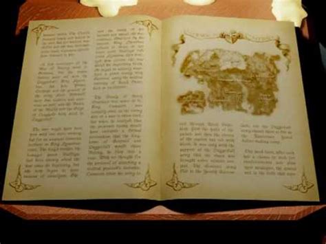 Daggerfall Intro Rus YouTube