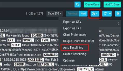 5 Basic Concepts — Asgard Analysis Cockpit V3 Manual Documentation