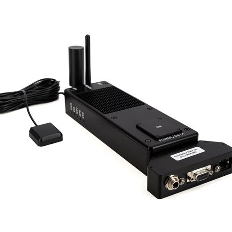 Quicksilver Iridium Certus Terminal Qs 100 Nexus