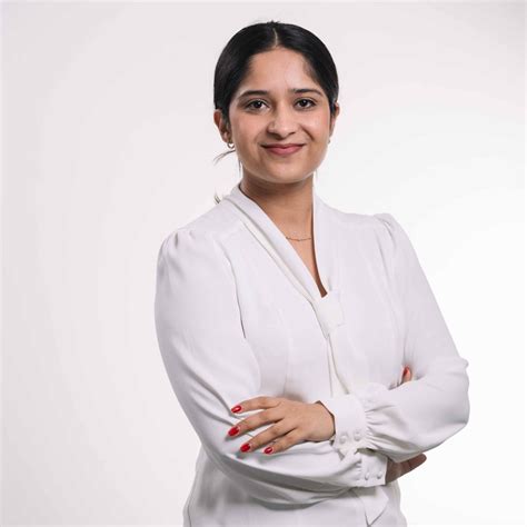 Shreya Sheth Linkedin