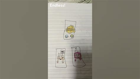 Endless Dandys World Oc Youtube