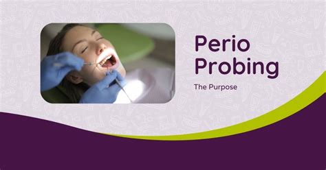 What Is Probing In Dental Hygiene At Ronald Hebert Blog