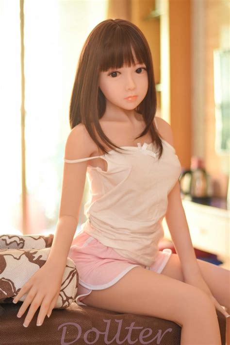 Axb Cm Tpe Kg Medium Breast Doll A Dollter