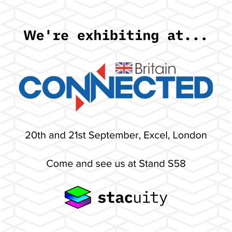 Stacuity On Linkedin Connectedbritain Iot Iotconnectivity Naas Cellularconnectivity…