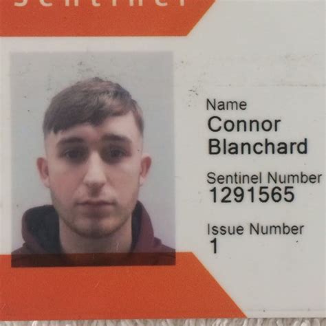 Connor Blanchard Earthing Assistanttrack Op Uk Rail Ltd Linkedin