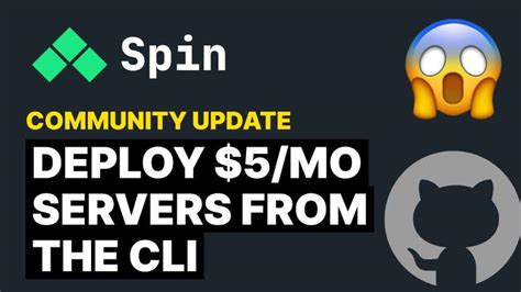 Jay Rogers On Linkedin Deploy Laravel Like A Pro With Spin V3 Docker