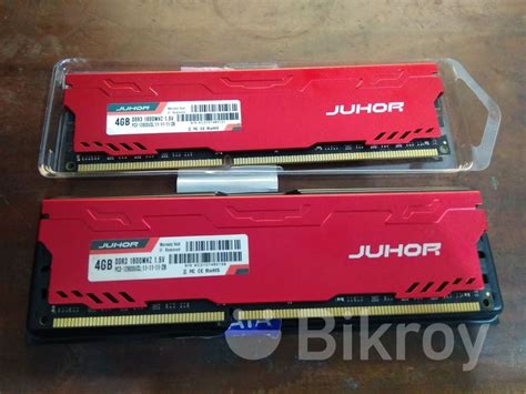 GB DDR RAMs for sale বকর কজল Bikroy