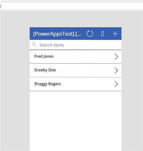 Powerapps Cannot Re Add The Data If Deleted From Sql Server Stack