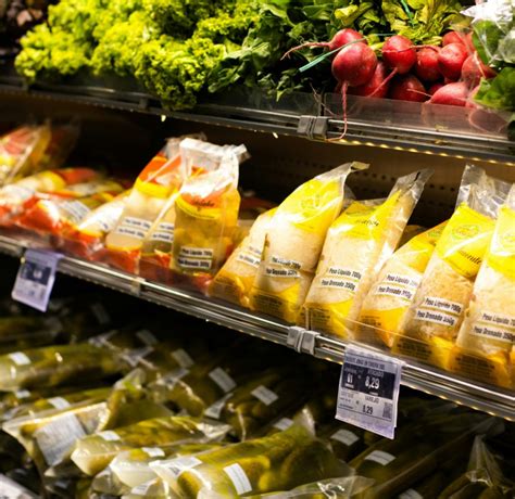 Fsma 204合规指南：食品企业如何实现可追溯性