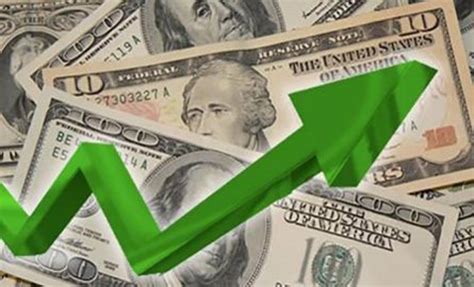 El Dólar Se Dispara 85 Centavos A 2758 Sin Intervención Del Bcra