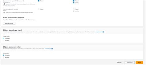 Efficiently Manage Billions Of S3 Objects Aws S3 Batch Operations Guide